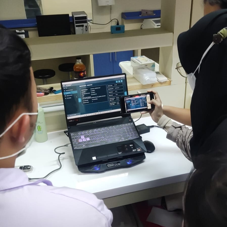 Bacterial 16s Sequencing Using ONT FKG UI | My Website